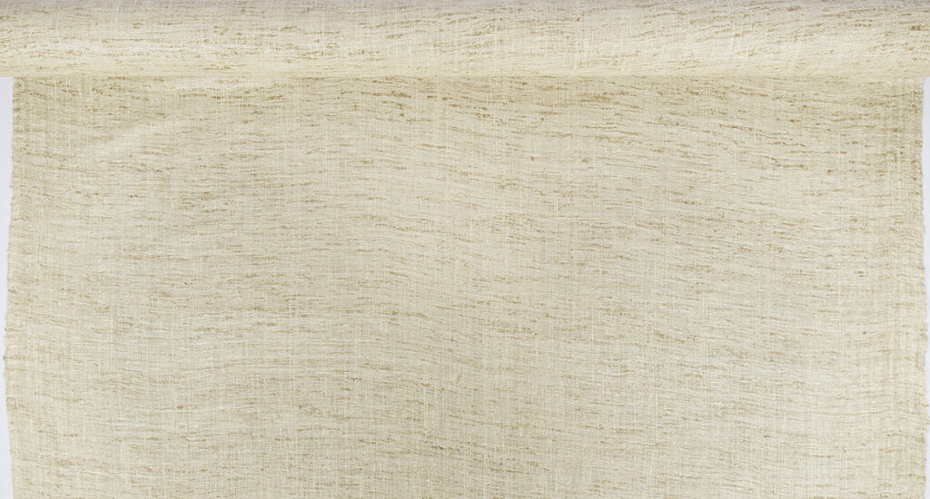 Seda Rústica piedra - Telas Vicente - Córdoba - Telas y complementos