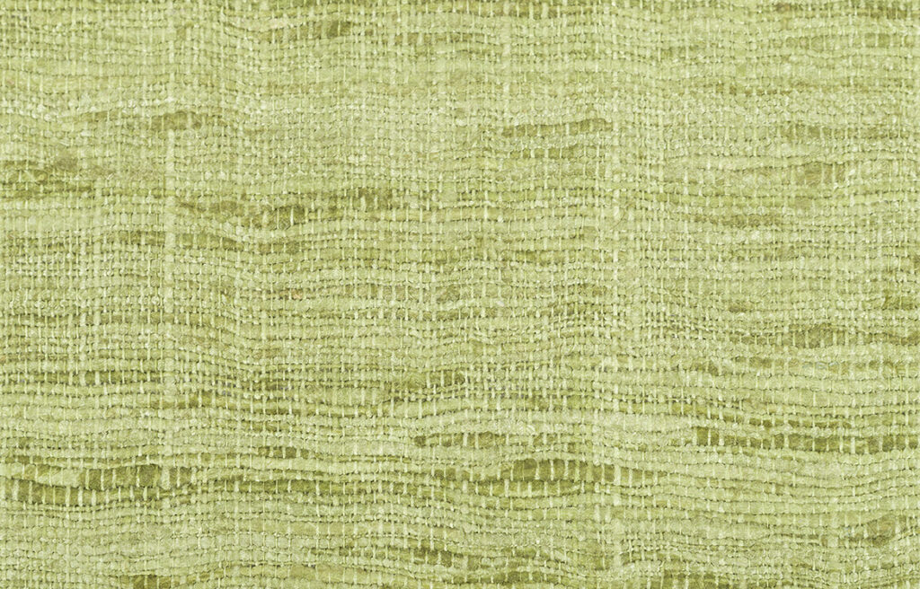 Seda Rústica verde sauce - Telas Vicente - Córdoba - Telas y complementos